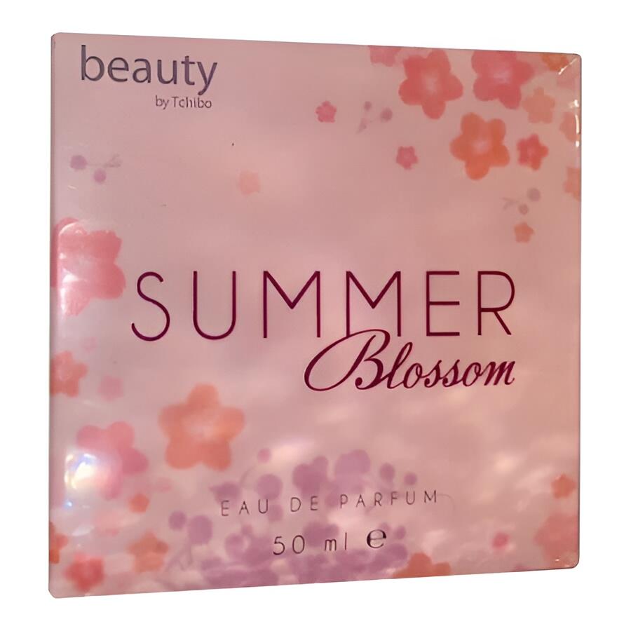 Summer Blossom Tchibo perfume - a fragrance for women 2013