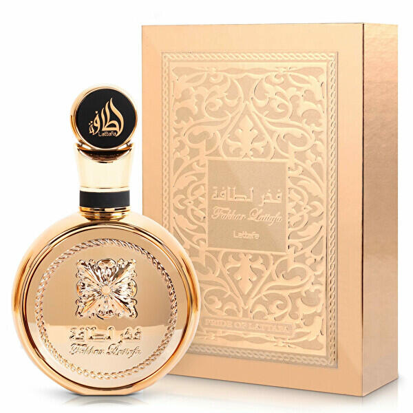 Fakhar Gold Lattafa Perfumes parfum - un parfum unisex 2023
