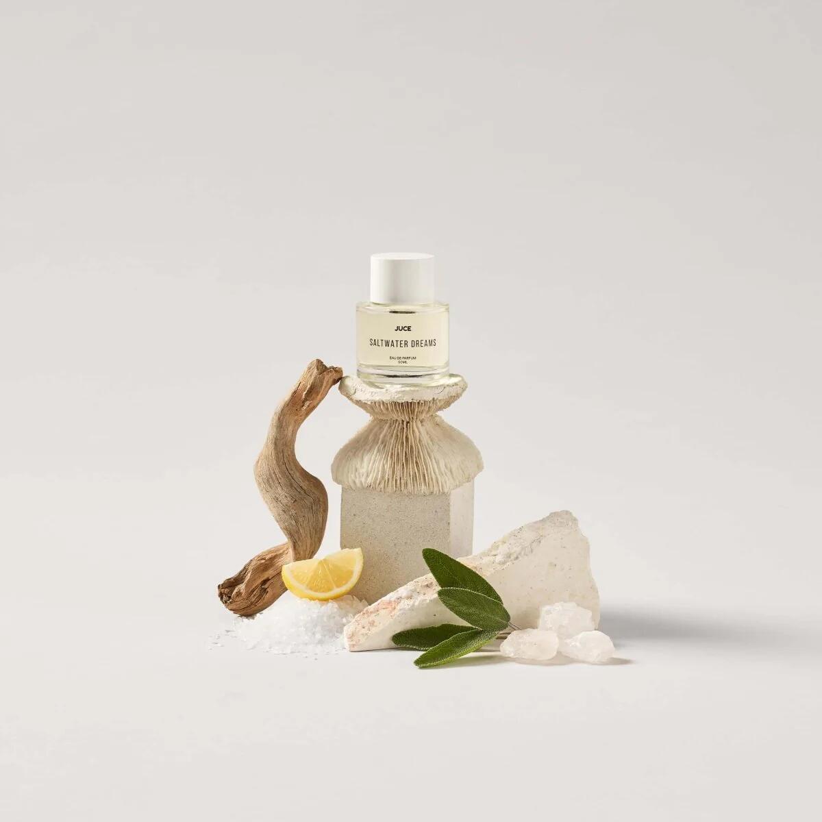 Saltwater Dreams Juce perfume - a fragrance for women and men 2023