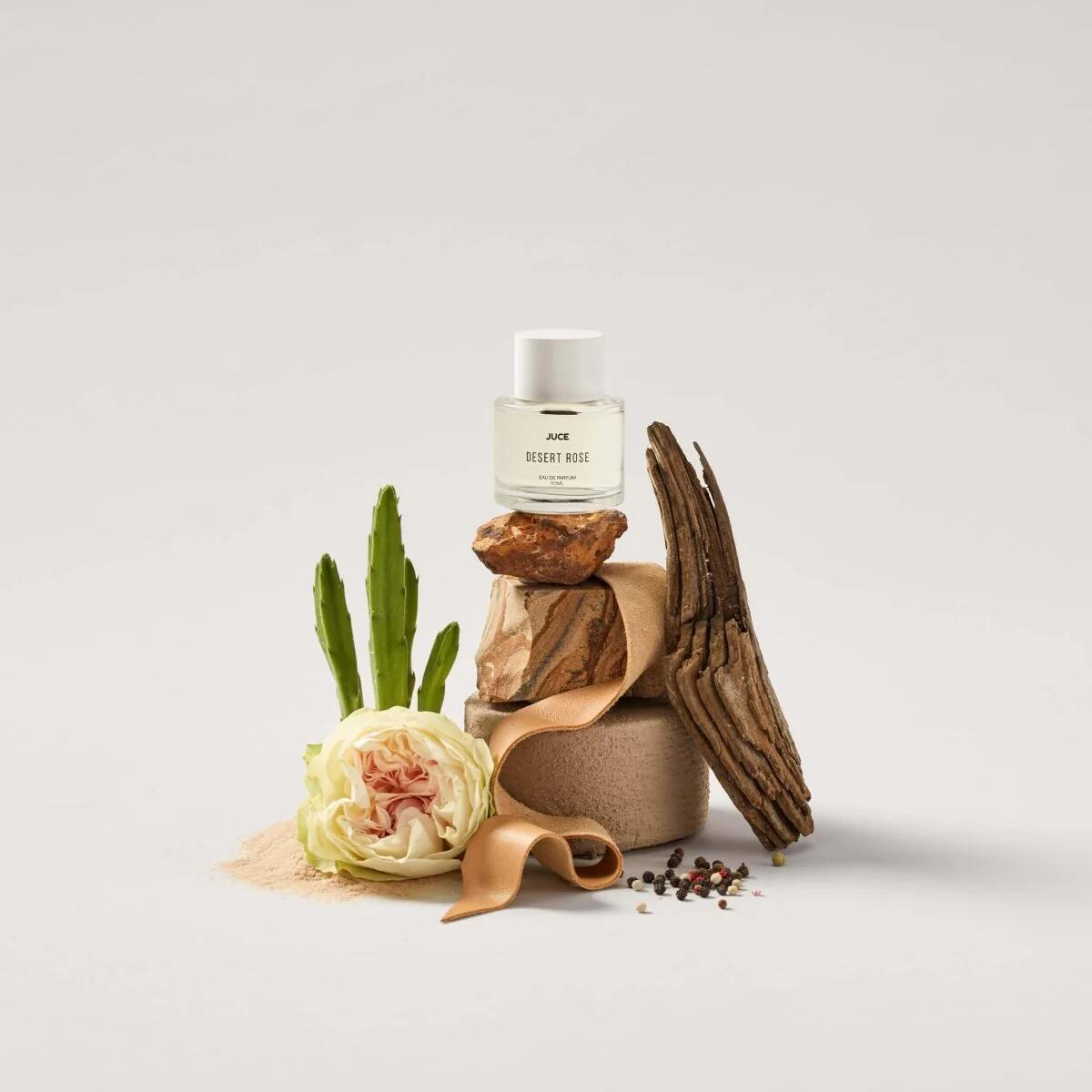 Desert Rose Juce عطر - a جديد fragrance للجنسين 2025
