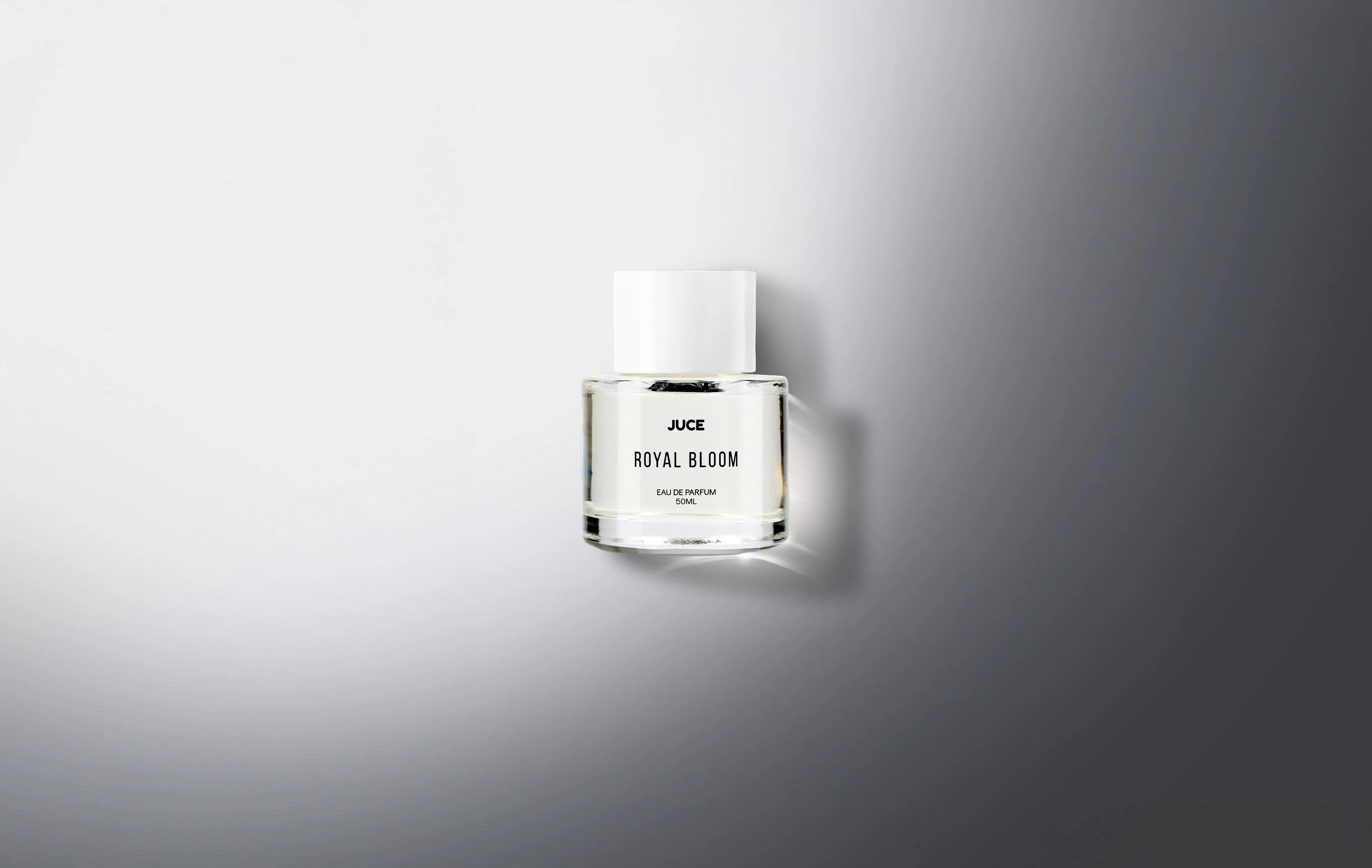 Royal Bloom Juce perfume - a fragrance for women 2024
