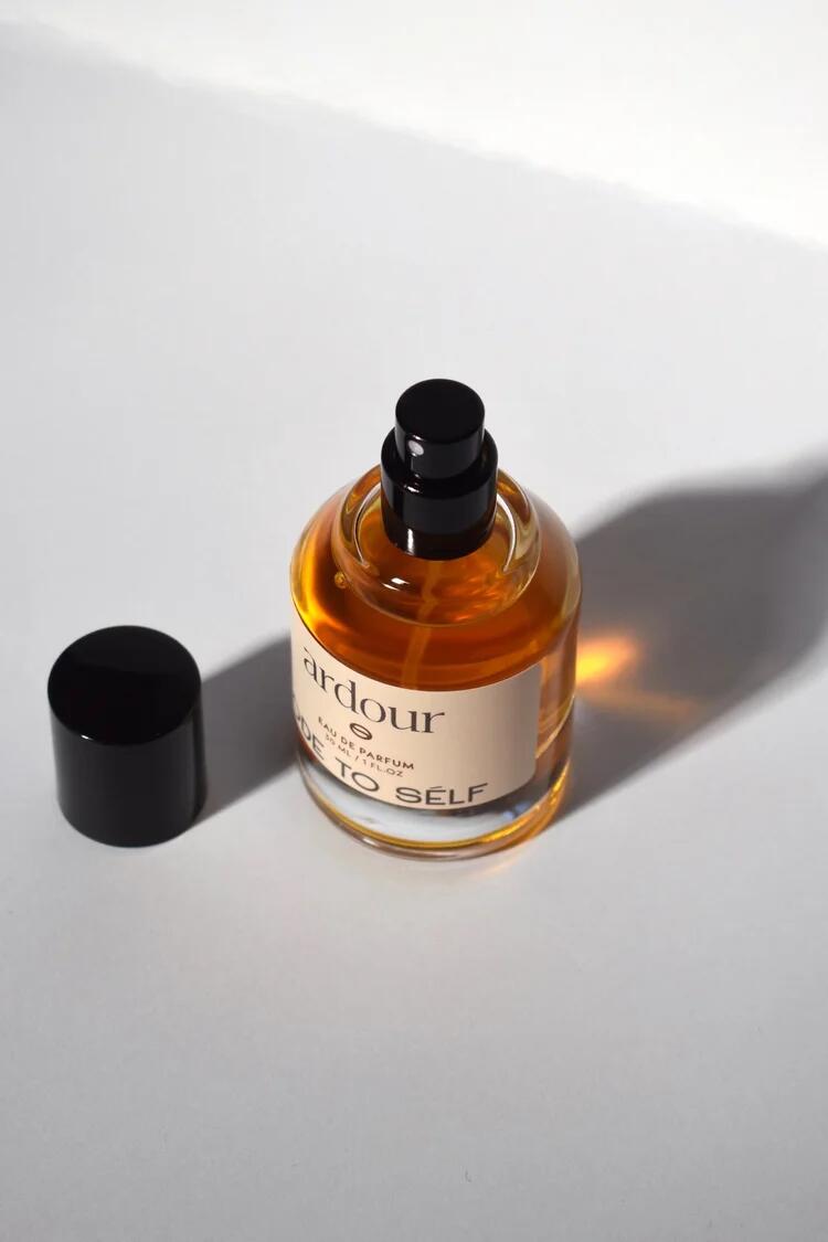Ardour ODE TO SÉLF perfume - a fragrance for women and men 2024