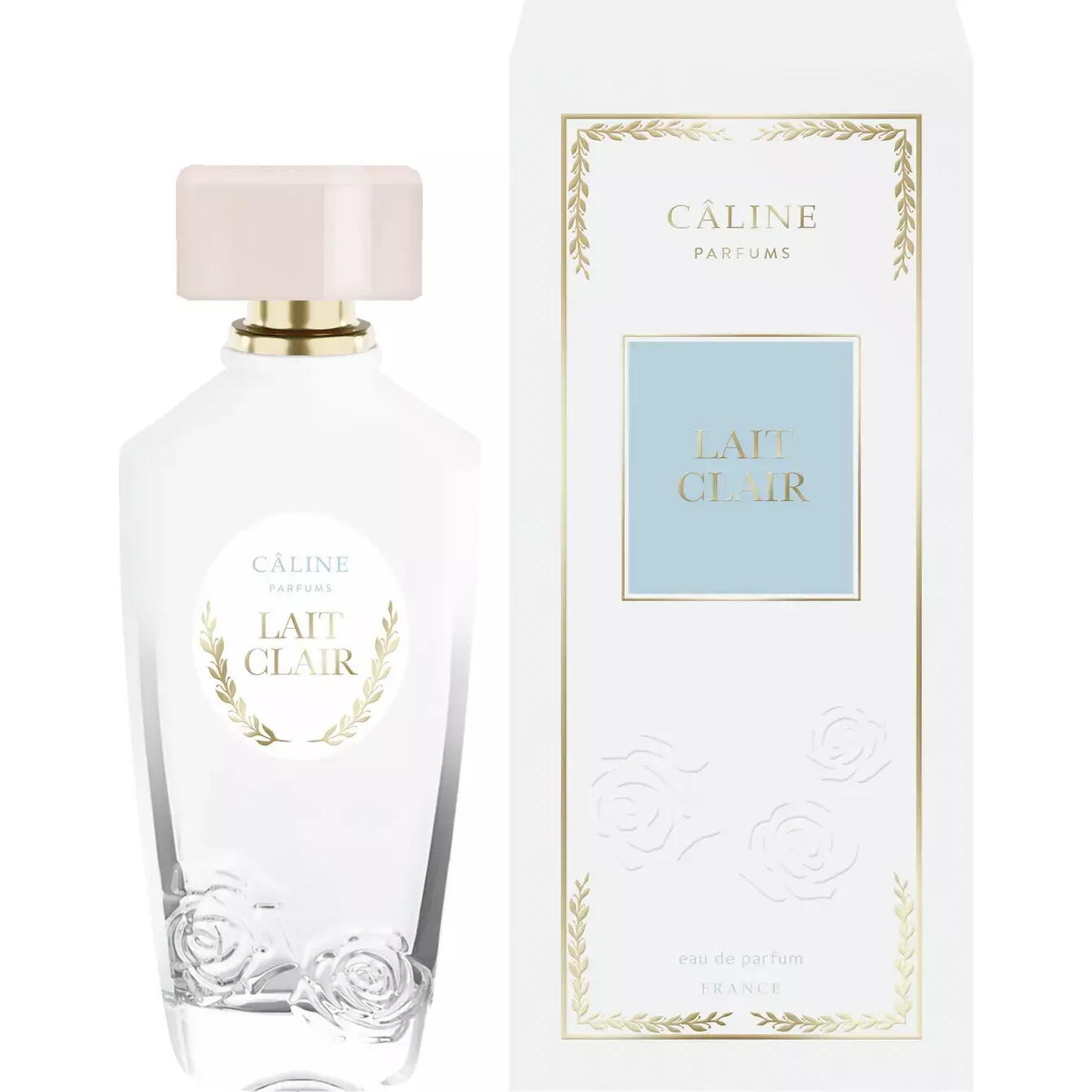 Lait Clair Câline Parfum - ein neues Parfum für Frauen 2026