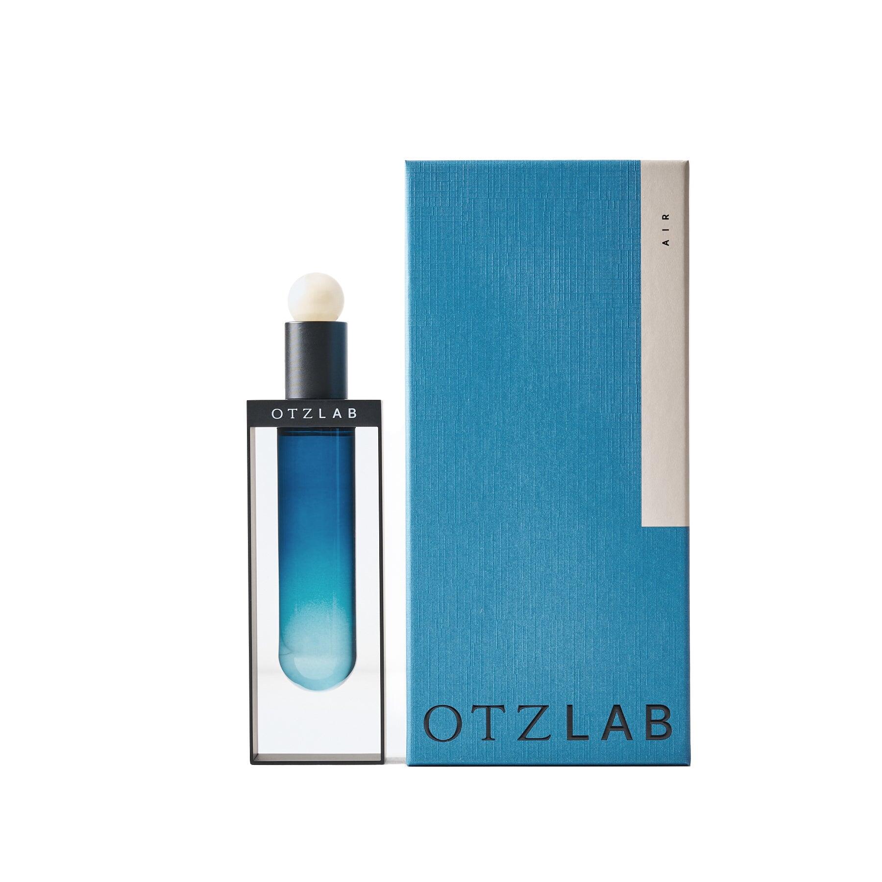 Air Otz Lab perfume - a new fragrance for women and men 2026