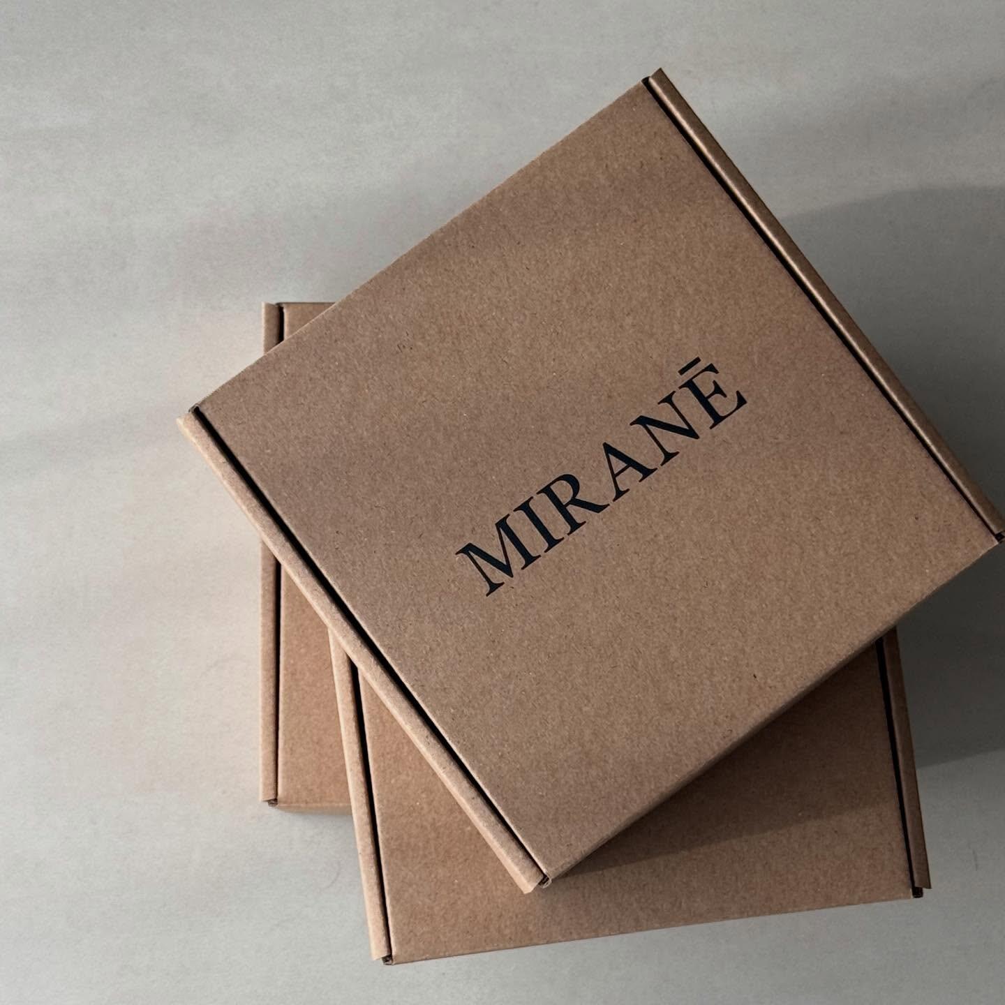 Main Character Miranē perfume - a new fragrance for women and men 2026