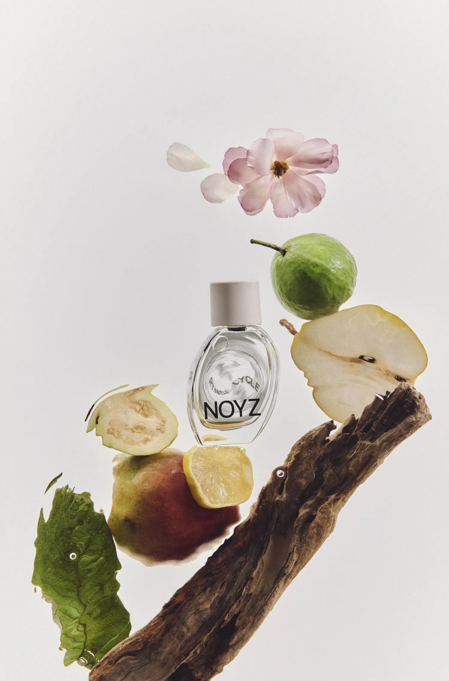 Rinse Cycle Noyz perfume - a new fragrance for women and men 2026