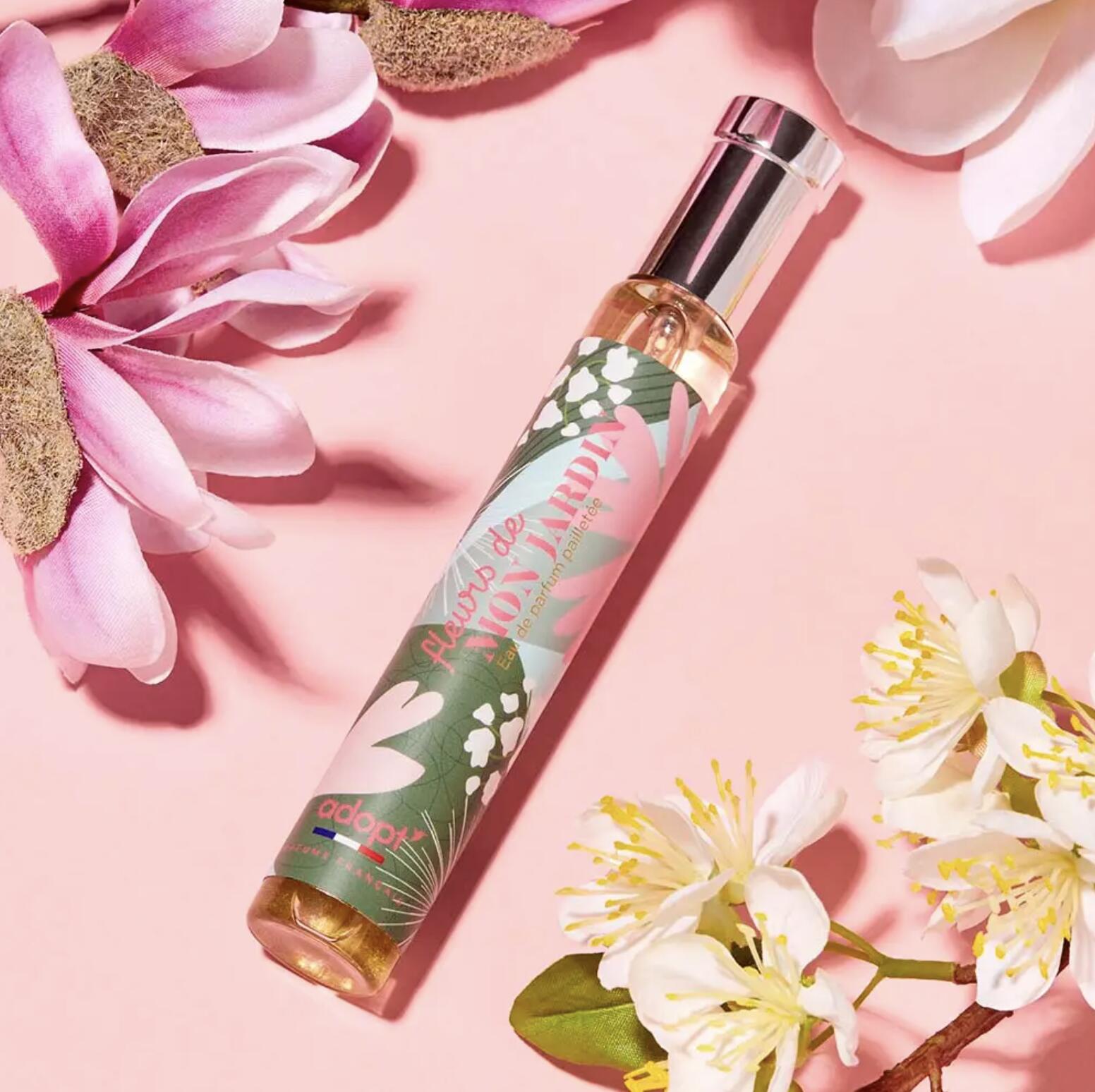 Fleurs De Mon Jardin Adopt Parfums parfem - parfem za žene
