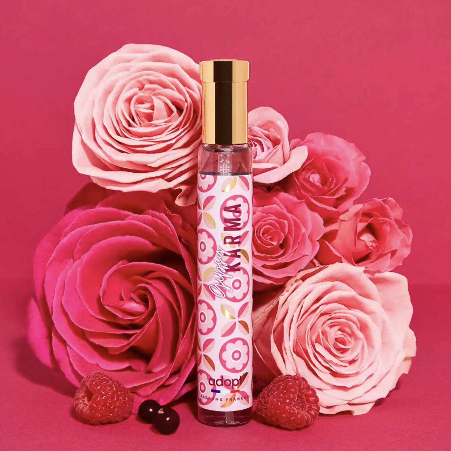Gipsy Karma Adopt Parfums perfume - a fragrance for women