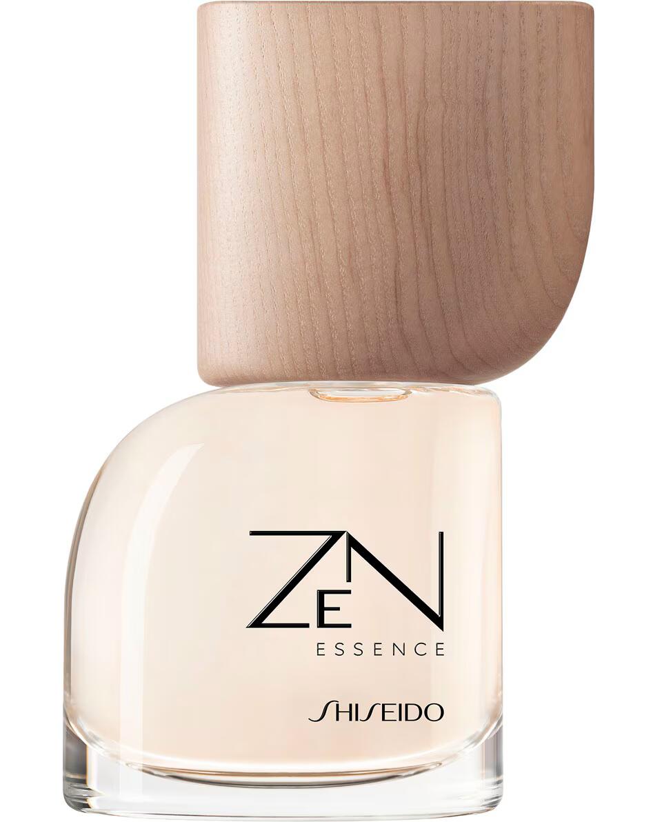 Zen Essence Shiseido perfume - a new fragrance for women 2026