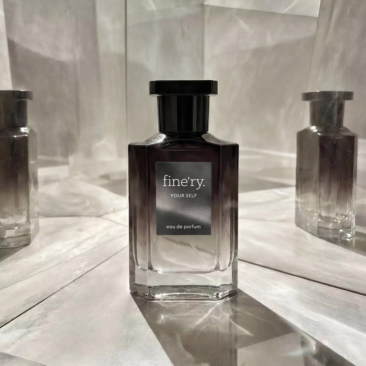 Your Self Fine'ry. cologne - a new fragrance for men 2026