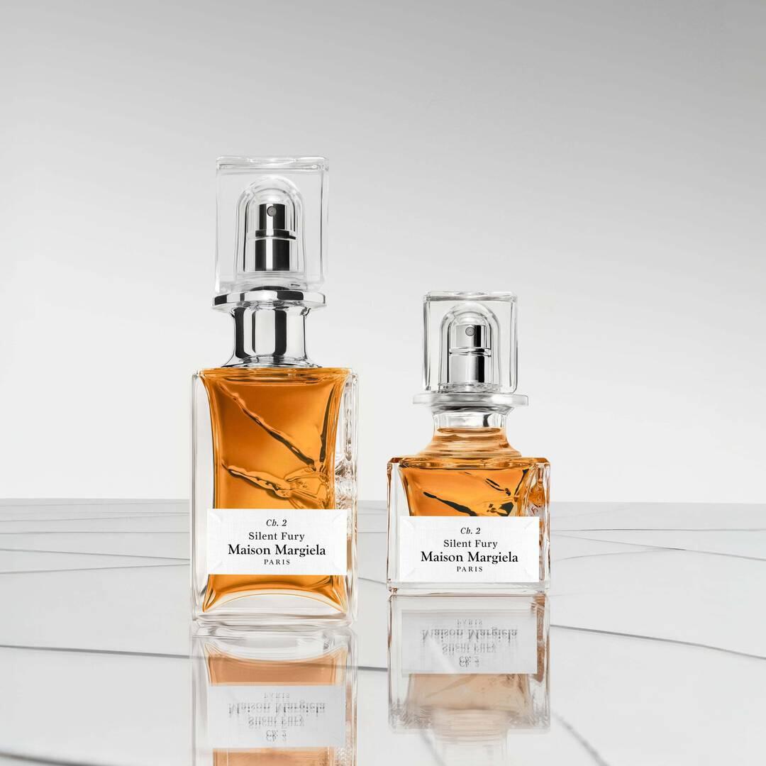 Silent Fury Maison Martin Margiela عطر - a جديد fragrance للجنسين 2026