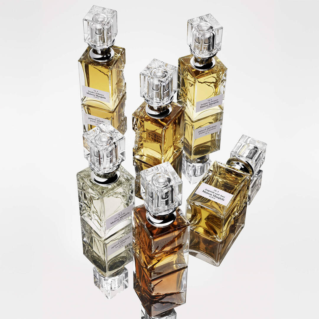 Fit of Folly Maison Martin Margiela perfume - a new fragrance for women ...