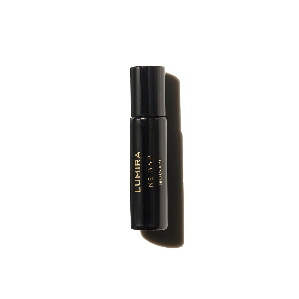 No.352 Leather & Cedar Perfume Oil Lumira Parfum - ein es Parfum für ...