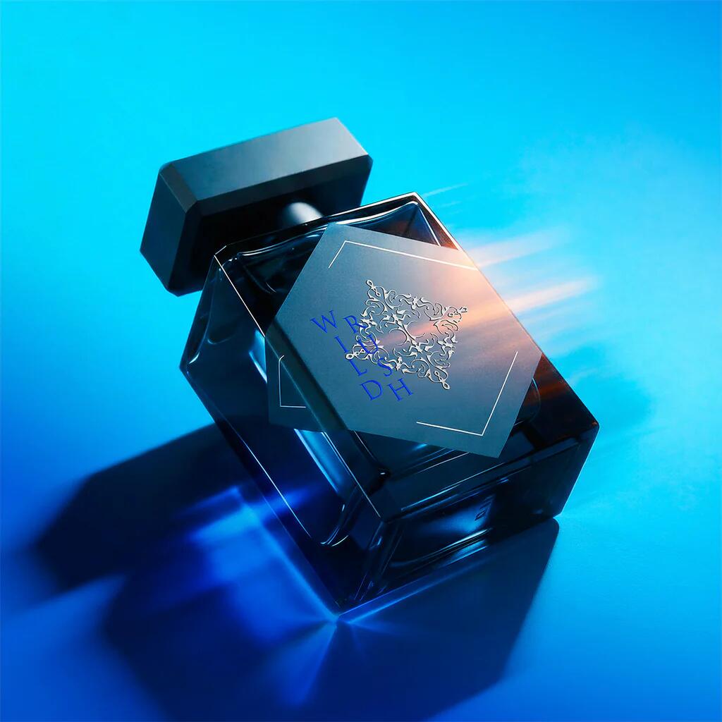 Wild Rush Initio Parfums Prives perfume - a novo fragrância ...