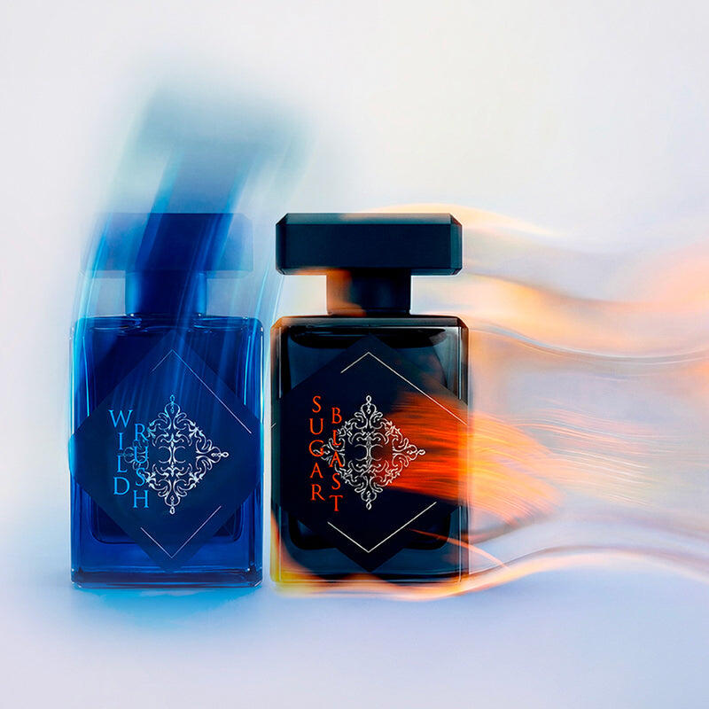 Wild Rush Initio Parfums Prives perfume - a new fragrance for women and ...