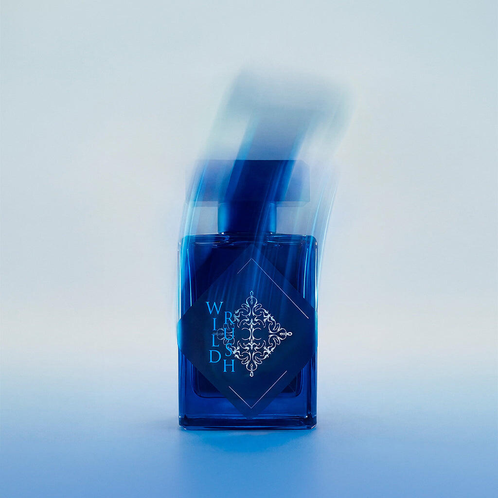 Wild Rush Initio Parfums Prives perfume - a new fragrance for women and ...