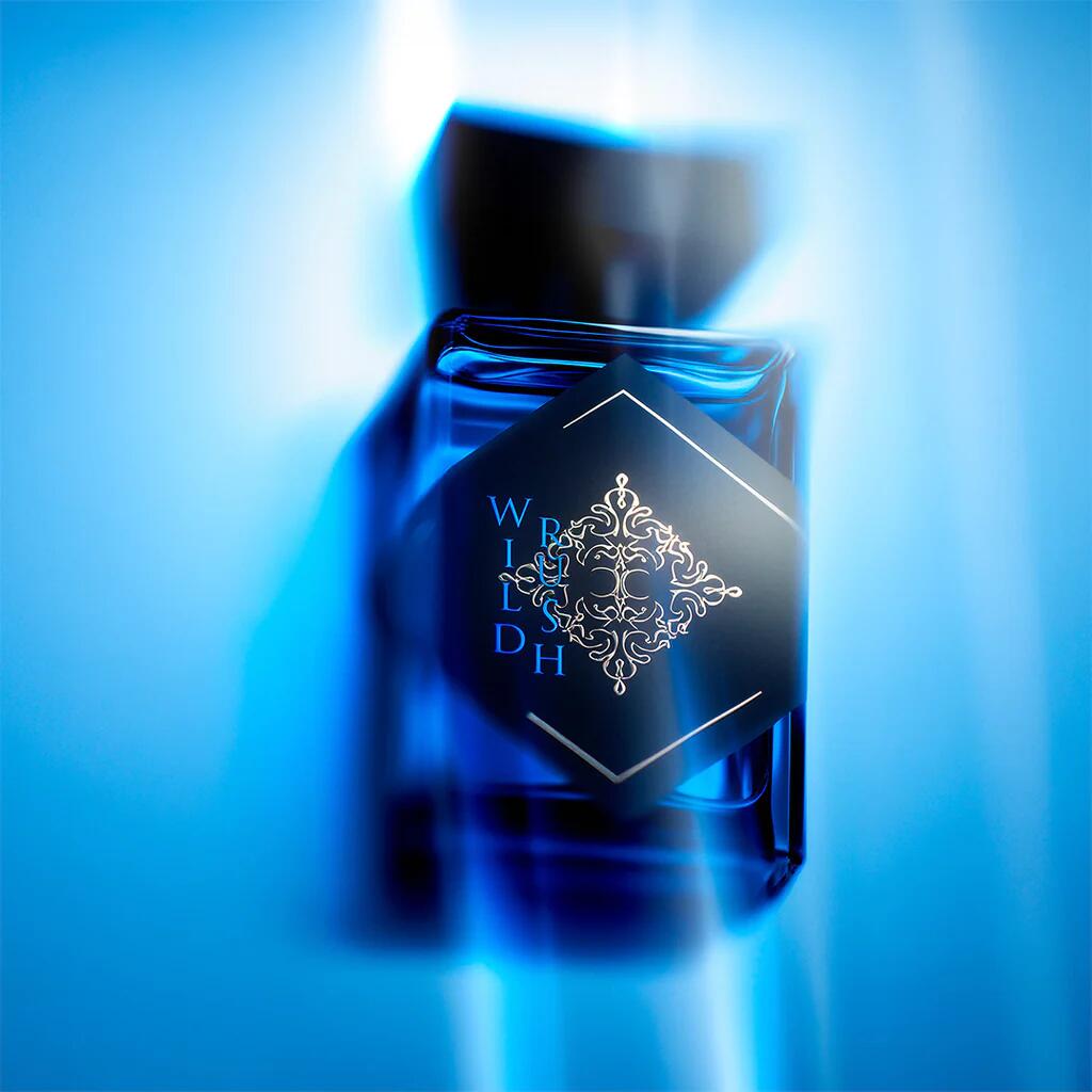 Wild Rush Initio Parfums Prives perfume - a new fragrance for women and ...