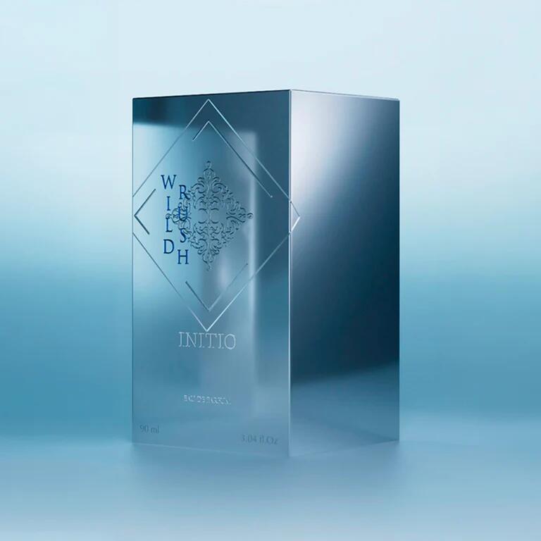 Wild Rush Initio Parfums Prives 香水 - 一款 2026年 新的 中性 香水