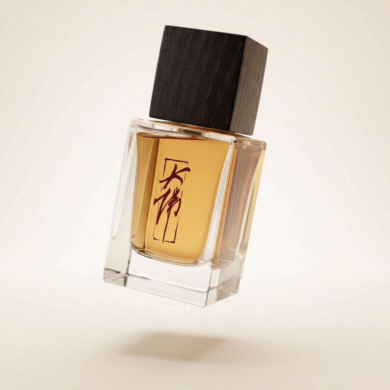 Silent Tiger Damfool Perfume аромат — новый аромат для мужчин и женщин 2025
