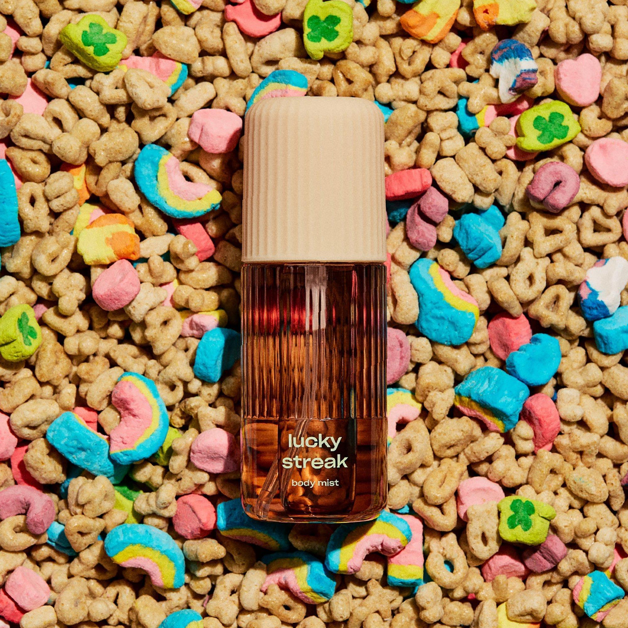 Lucky Streak Body Mist Snif perfume - a new fragrance for women and men ...