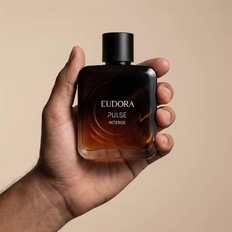 Pulse Intense Eudora cologne - a new fragrance for men 2026