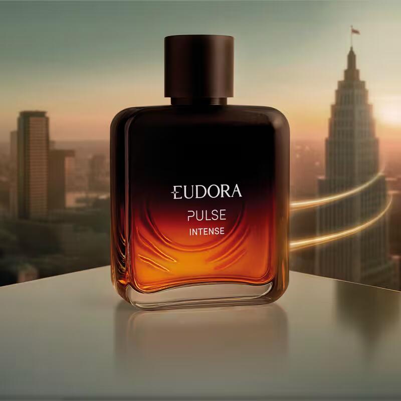 Pulse Intense Eudora cologne - a new fragrance for men 2026