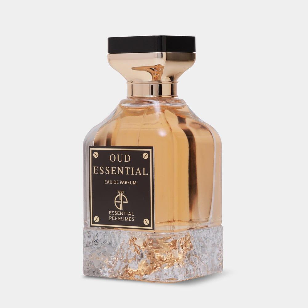 Oud Essential Essential Perfumes perfume - a new fragrance for women ...