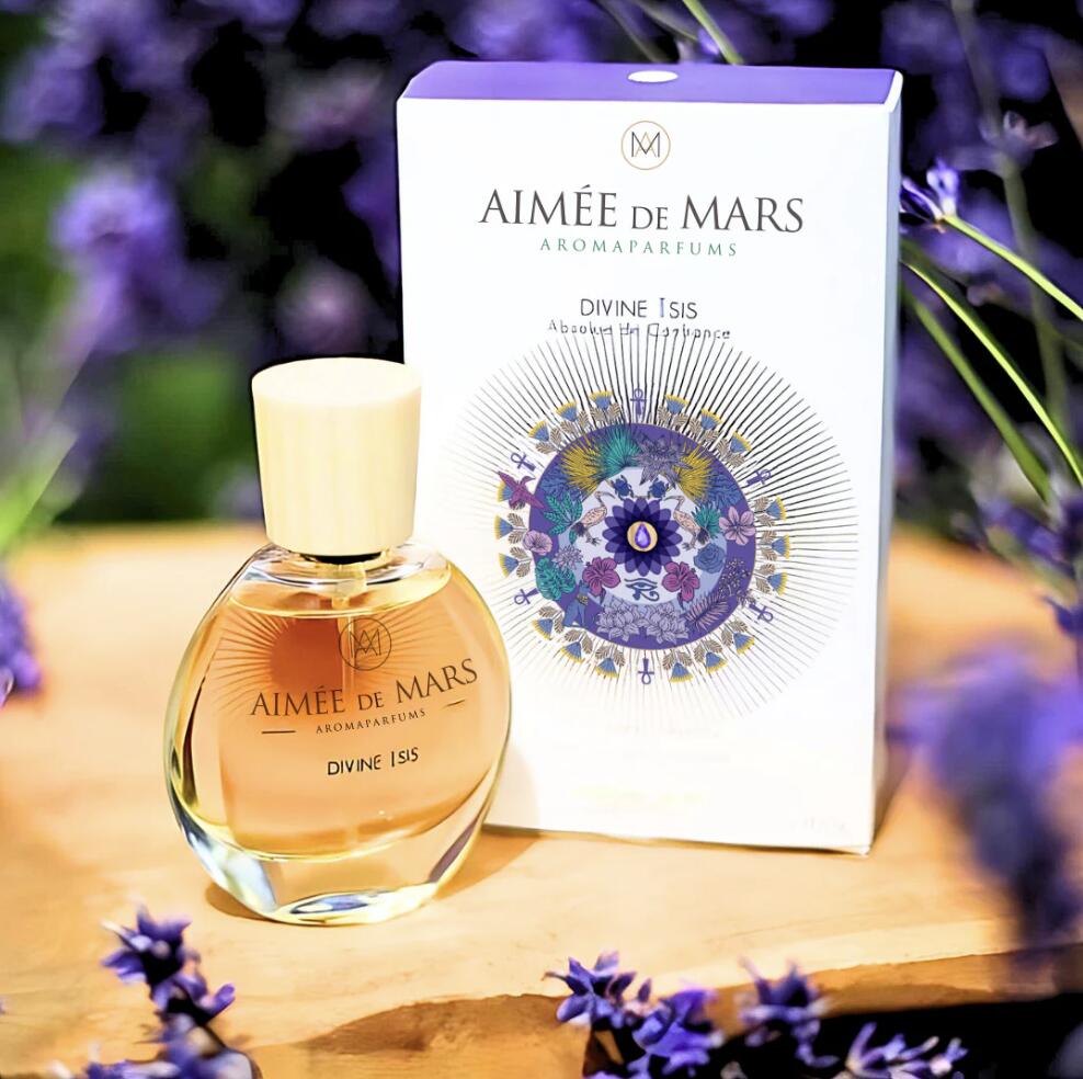 Divine Isis Aimee de Mars Parfums perfume - a fragrance for women