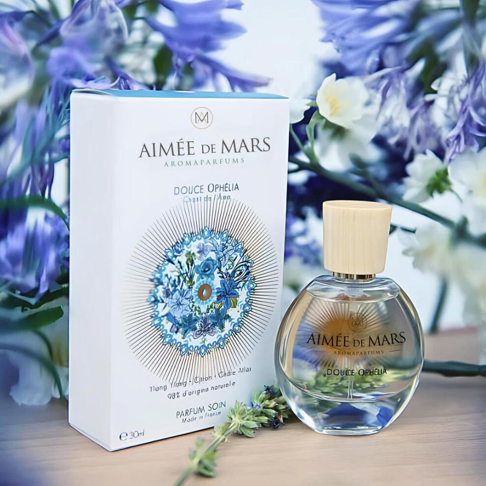Douce Ophélia Aimee de Mars Parfums perfume - a fragrance for women