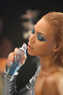 Pulse Beyoncé perfume - a fragrance for women 2011