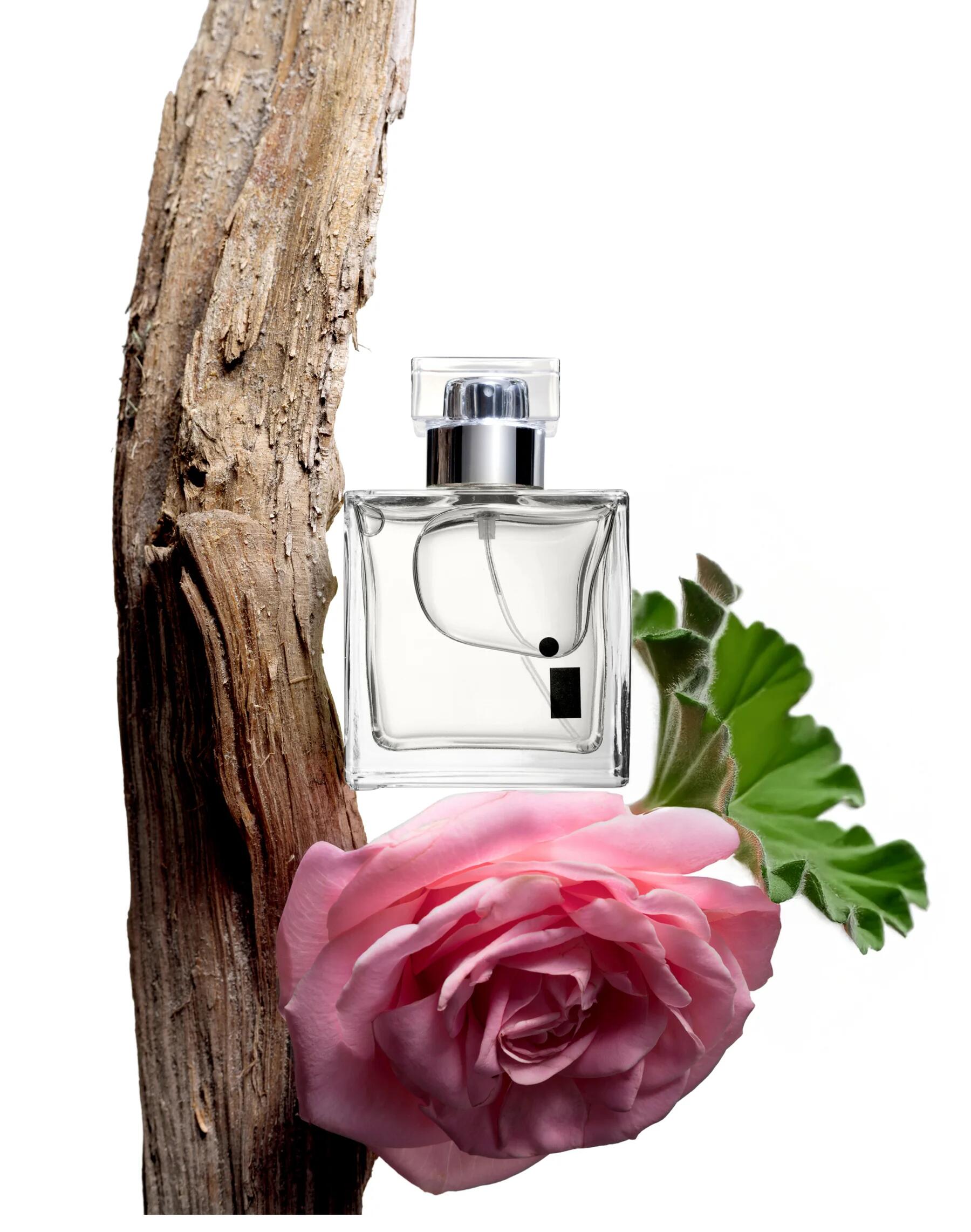 Taif Rose 2026 Illuminum عطر - a جديد fragrance للجنسين 2026