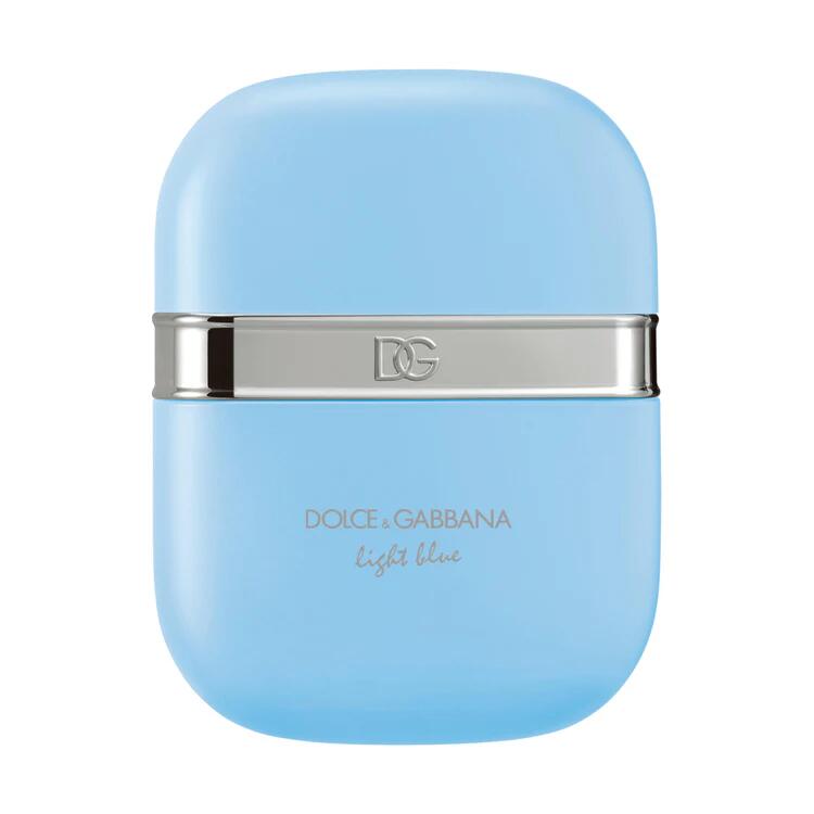 Light Blue Perfume Gel Dolce&Gabbana perfume - a new fragrance for ...