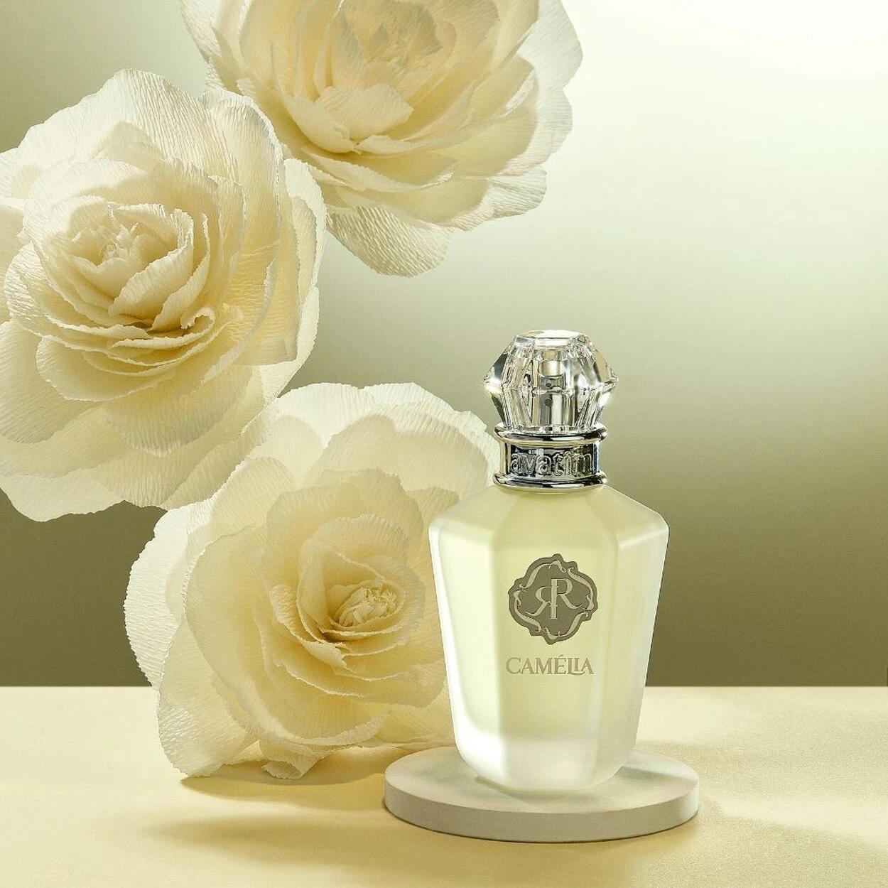 Camélia Avatim perfume - a new fragrance for women 2026