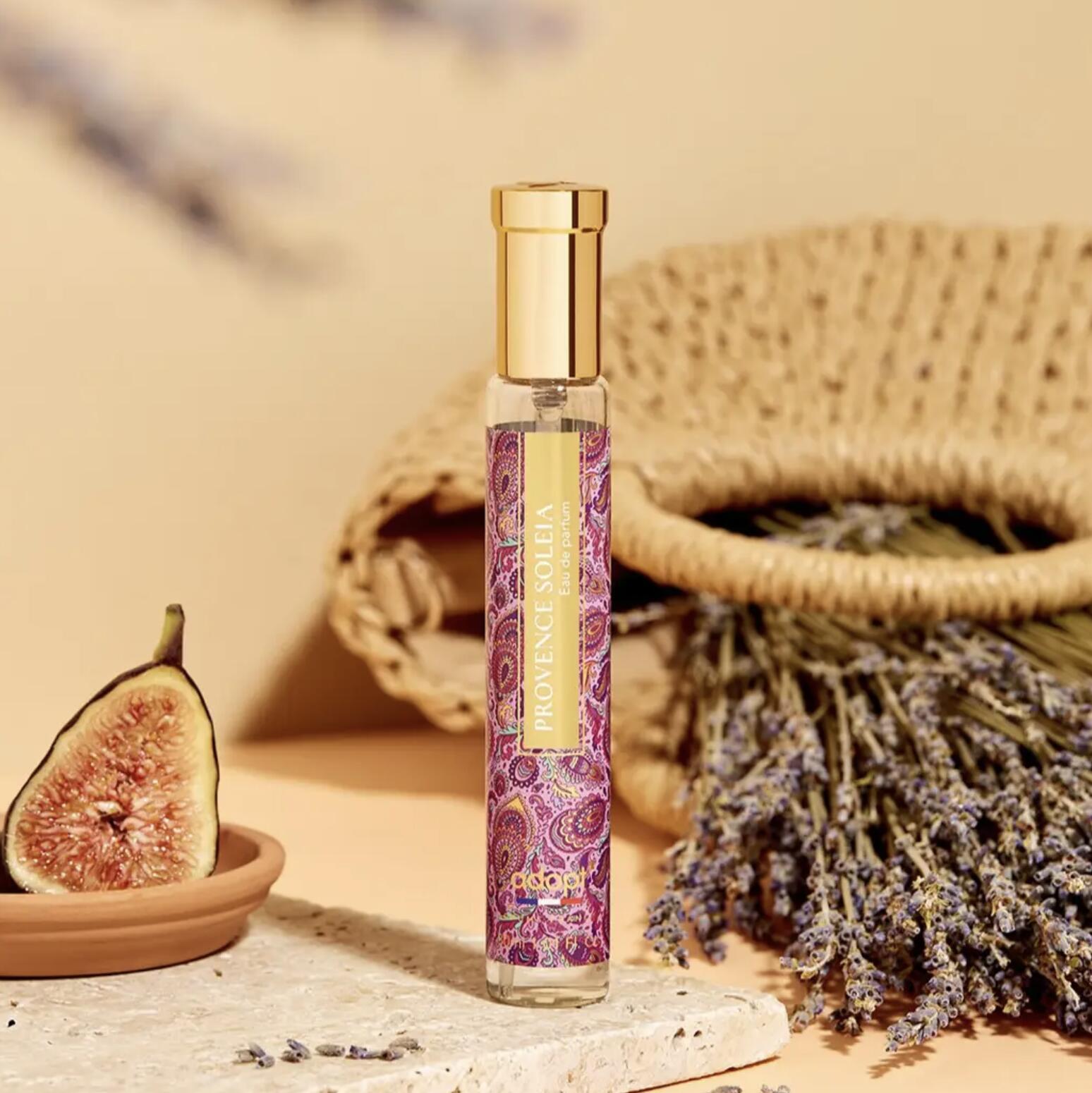 Provence Soleia Adopt Parfums parfum - un parfum pour femme