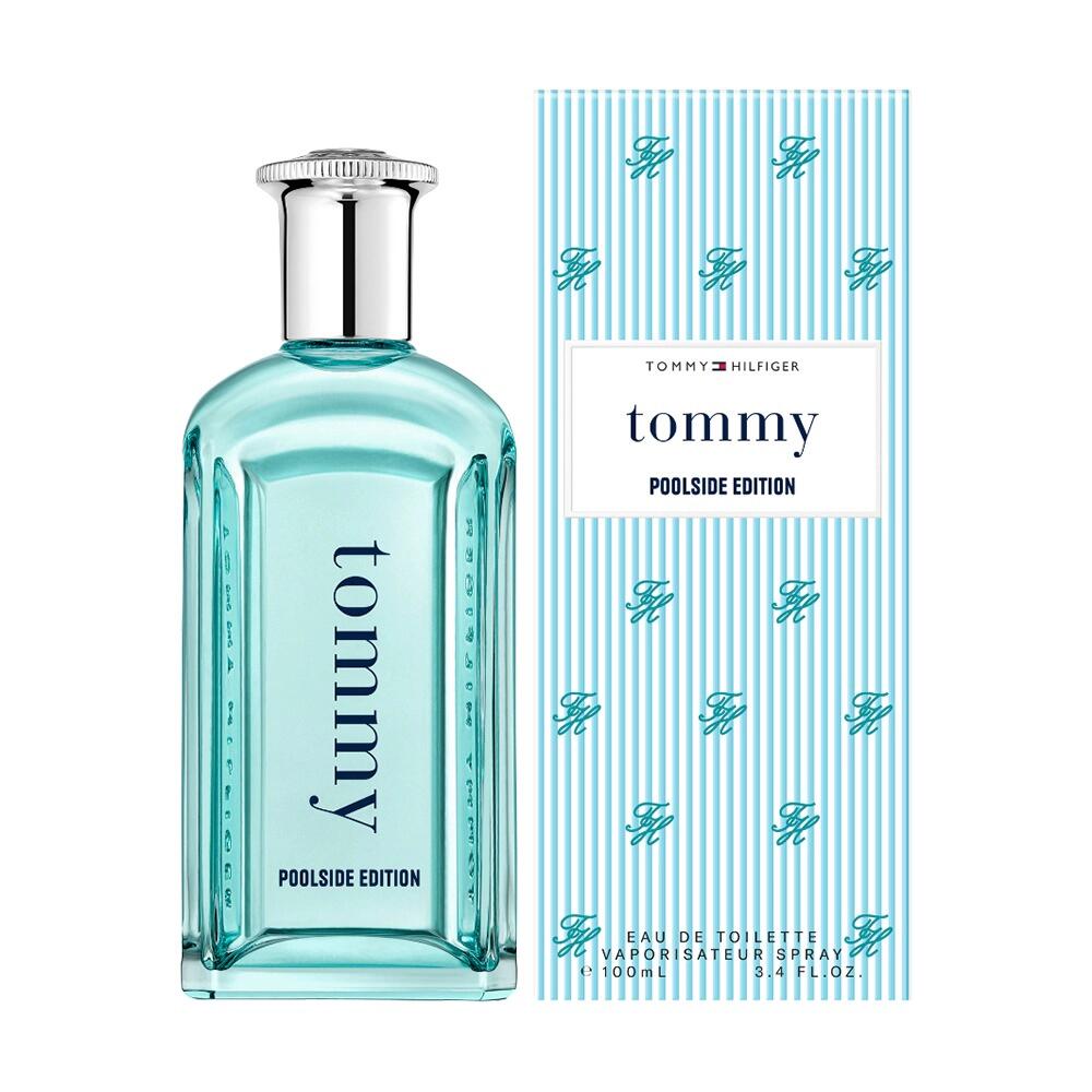Tommy Poolside Edition Tommy Hilfiger cologne - a new fragrance for men ...