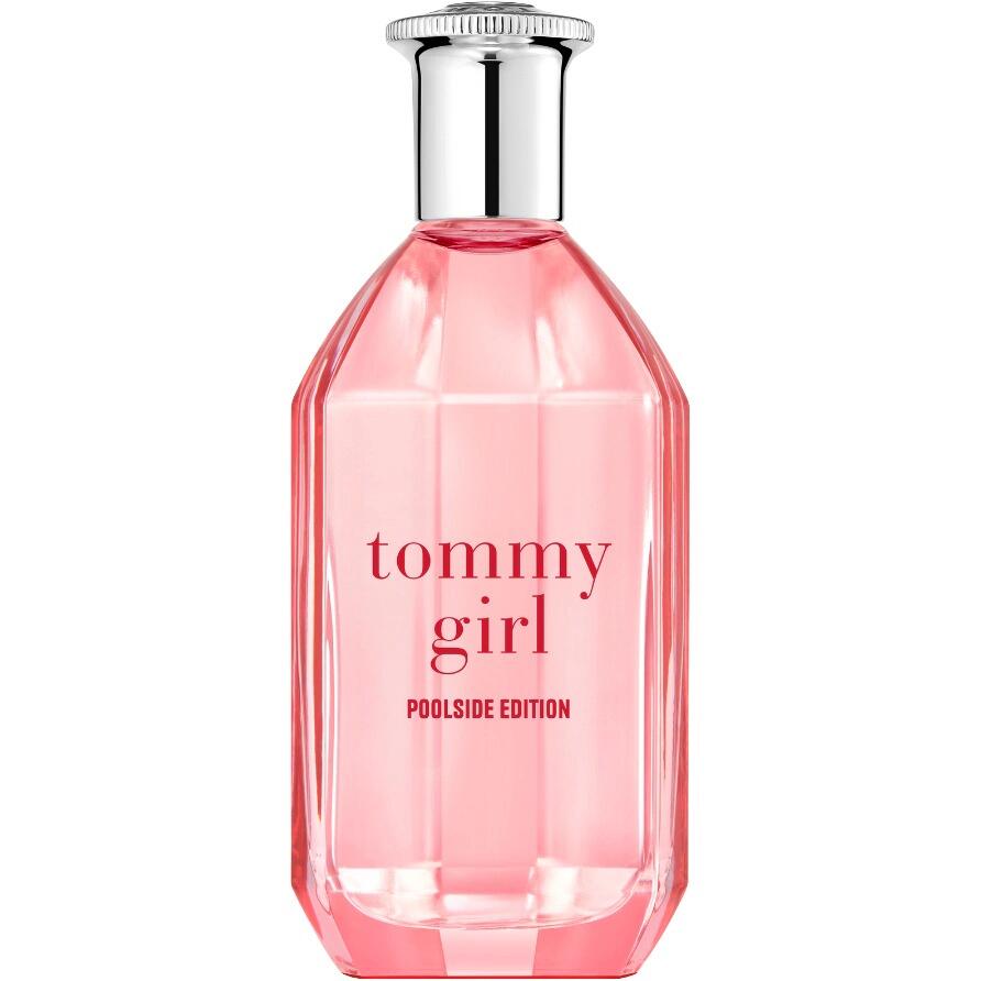Tommy Girl Poolside Edition Tommy Hilfiger perfume - a new fragrance ...