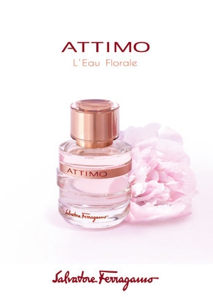 Attimo L'Eau Florale Salvatore Ferragamo perfume - a fragrance for ...