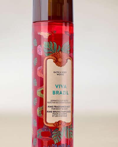 Viva Brazil Bath & Body Works perfume - a new fragrance for women and ...