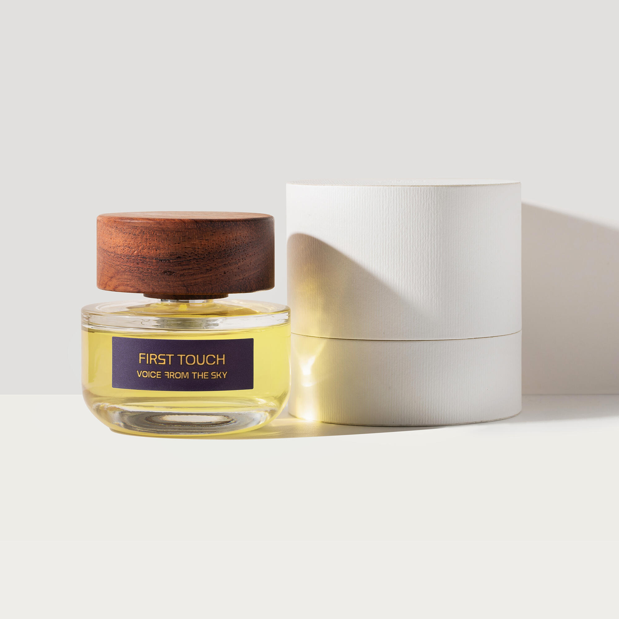 First Touch Voice From The Sky perfume - a fragrance for women and men 2023