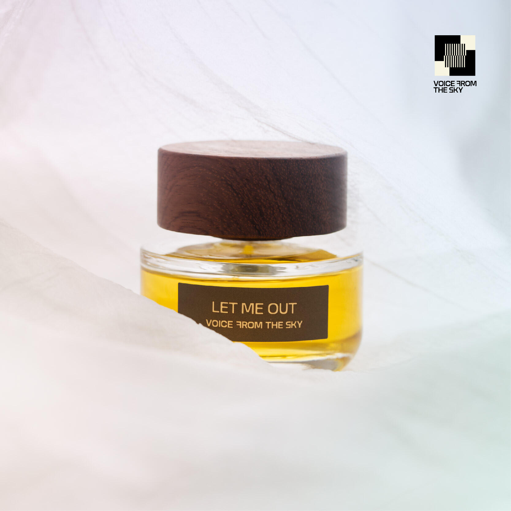 Let Me Out 破茧 Voice From The Sky 天乐 parfum - een nieuwe geur voor dames ...