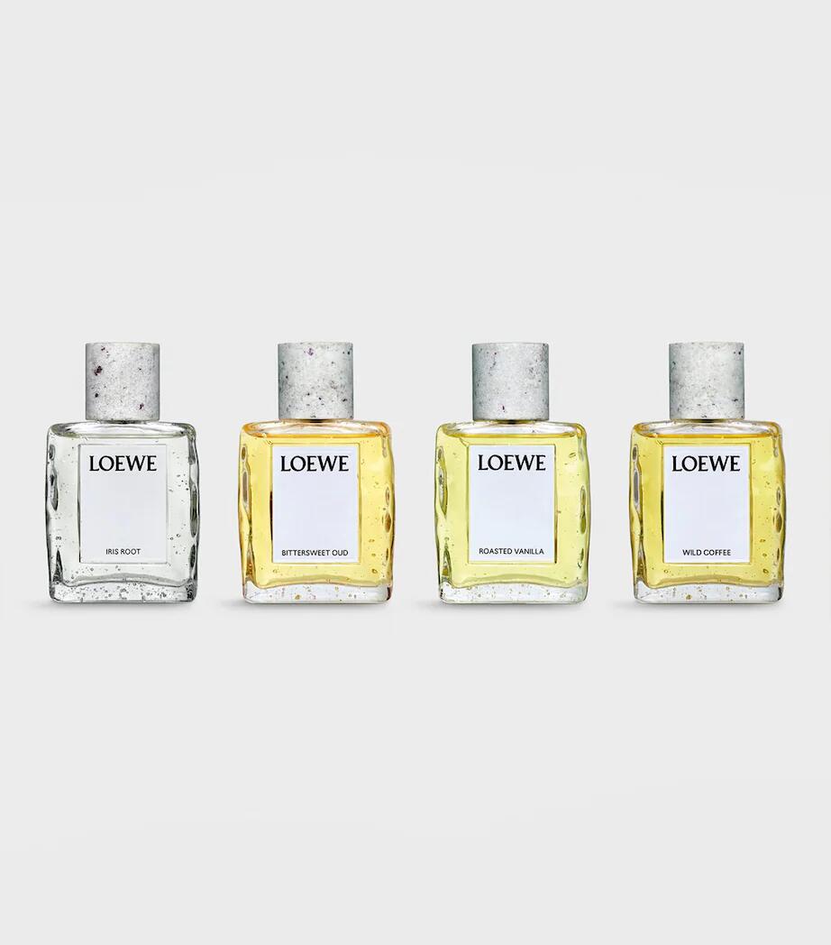 Wild Coffee Loewe perfume - a new fragrance for women and men 2026