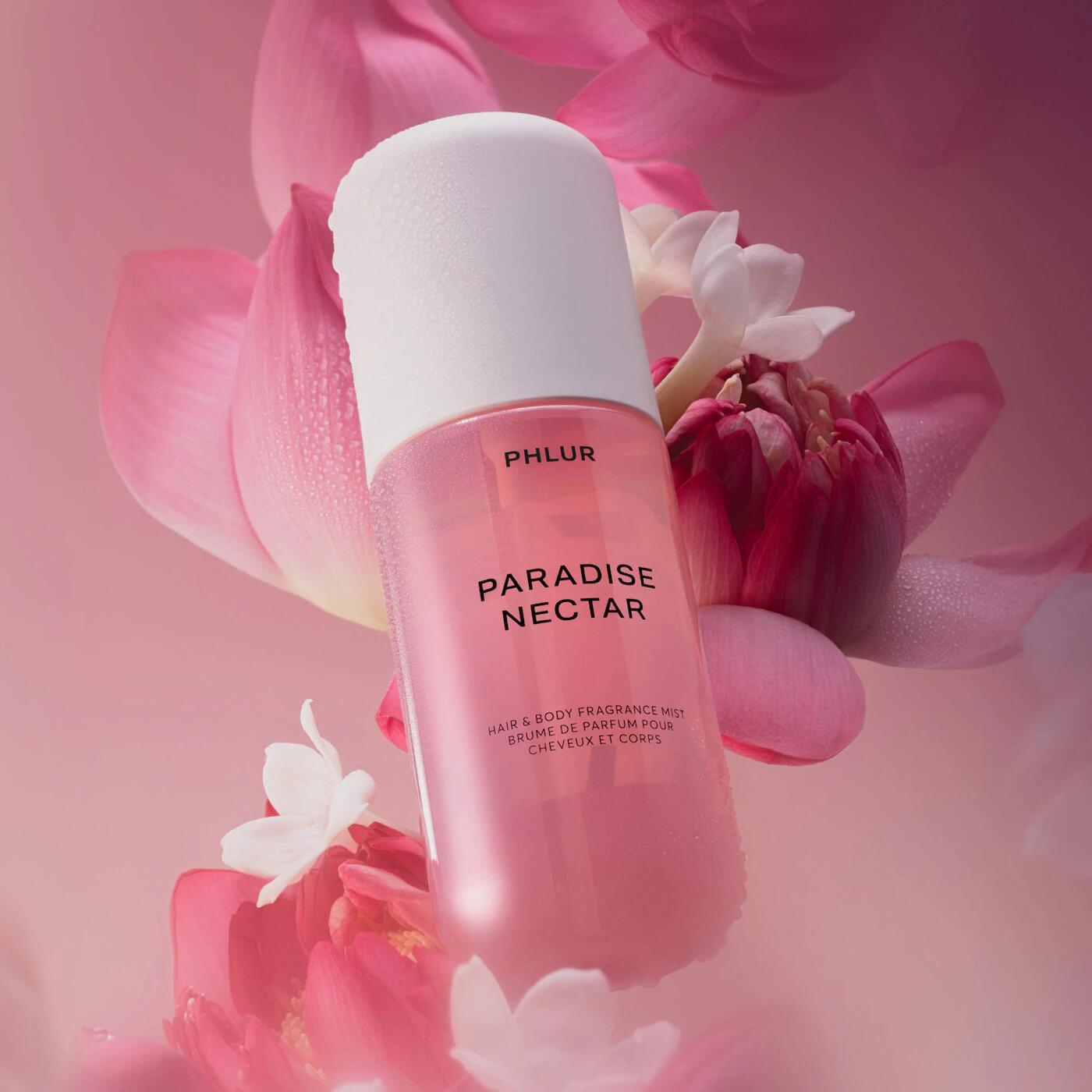 Paradise Nectar Phlur perfume - a new fragrance for women and men 2026