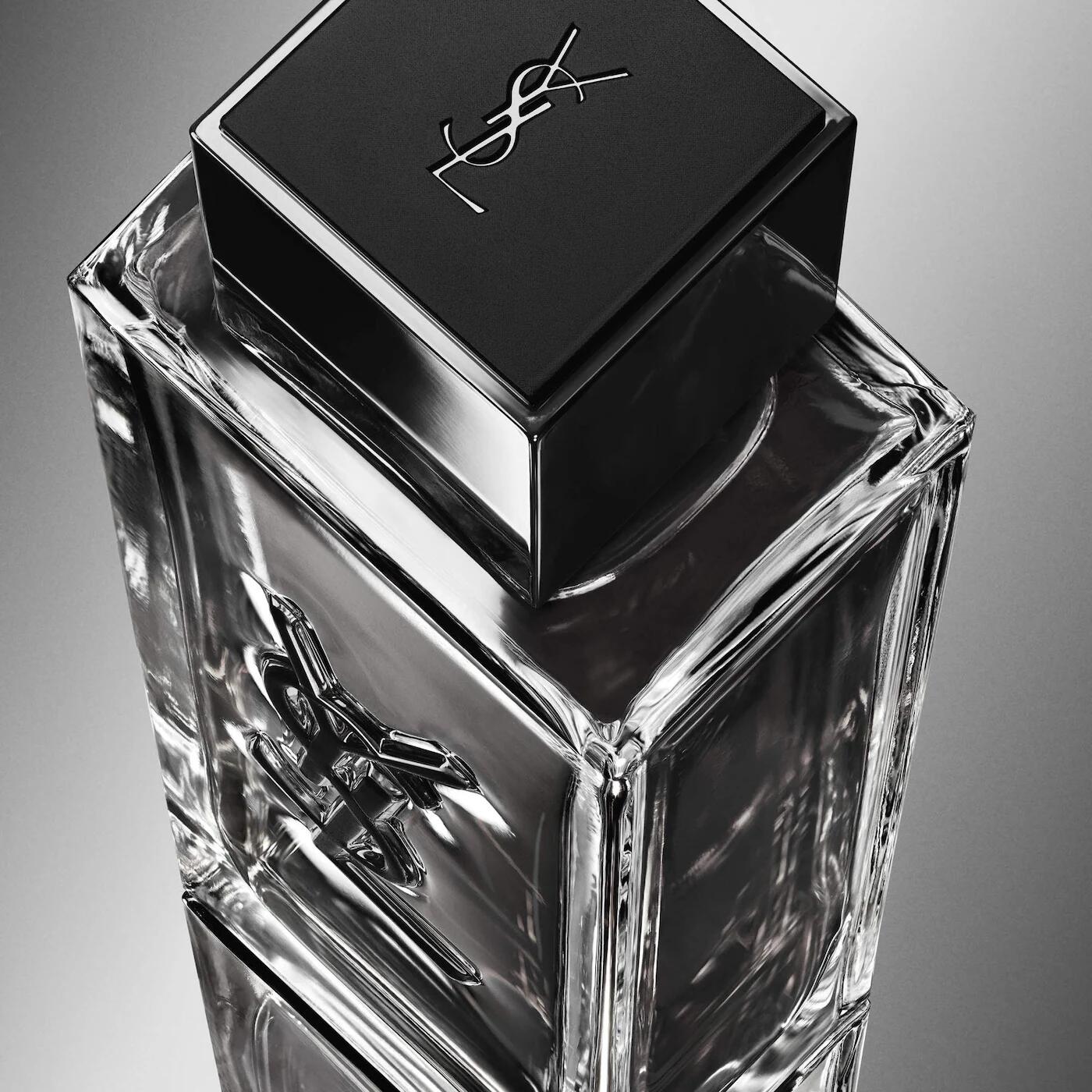 MYSLF Eau de Toilette Intense Yves Saint Laurent Colônia - a novo ...