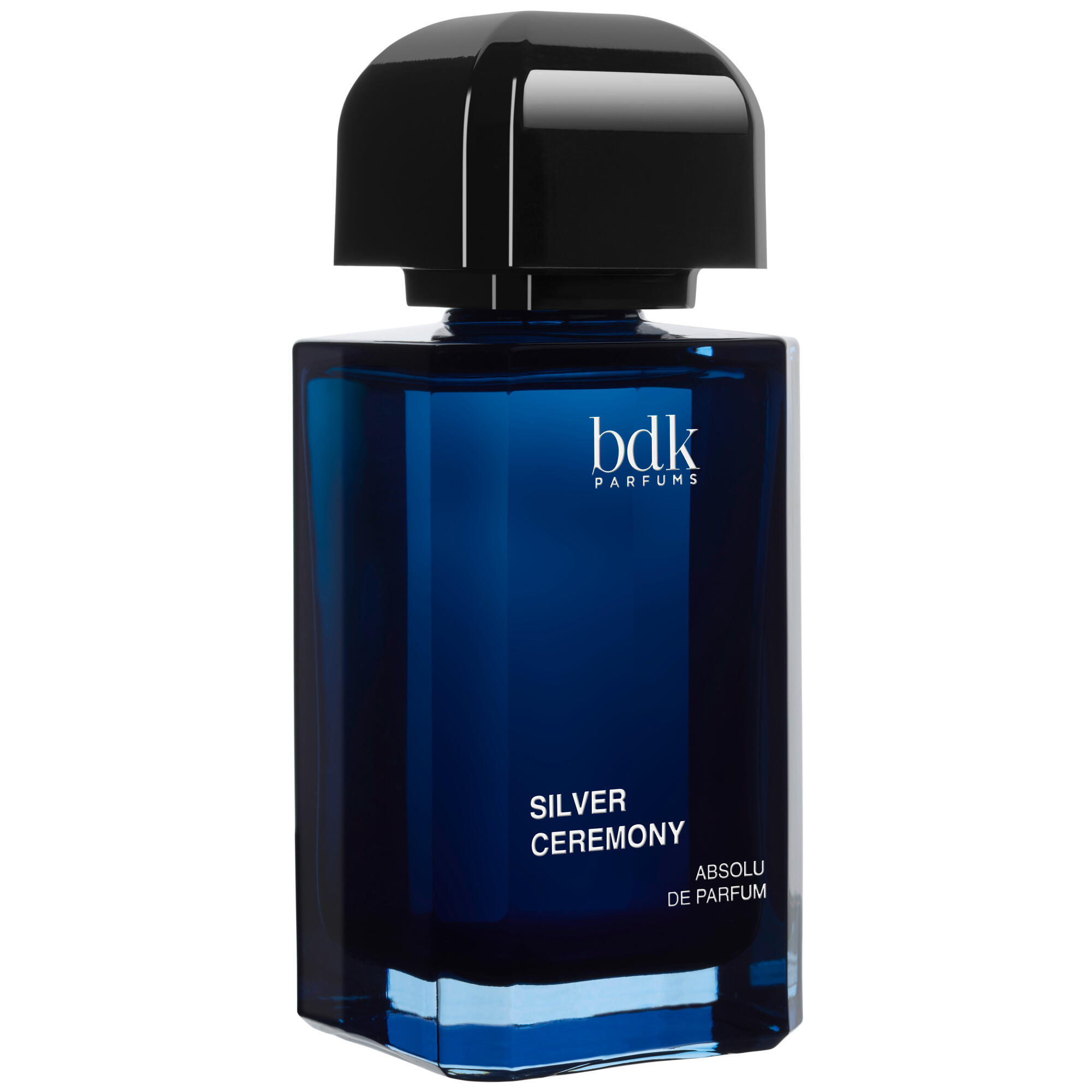 Silver Ceremony BDK Parfums perfume - a new fragrance for women and men ...