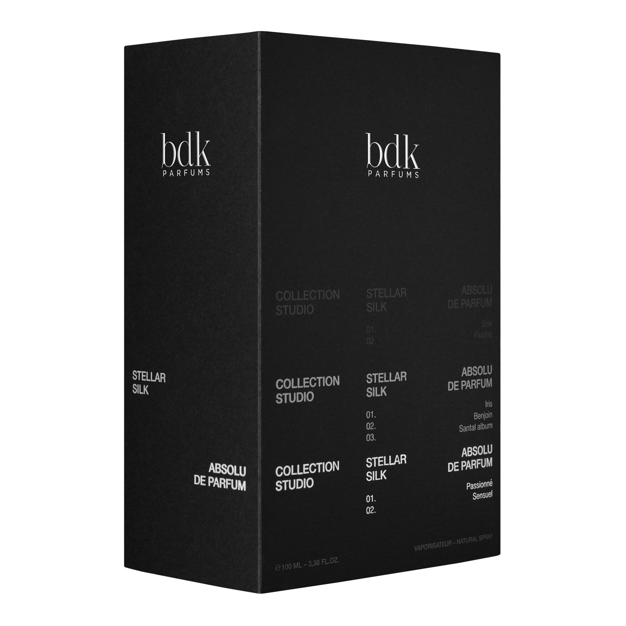 Stellar Silk BDK Parfums perfume - a new fragrance for women and men 2026