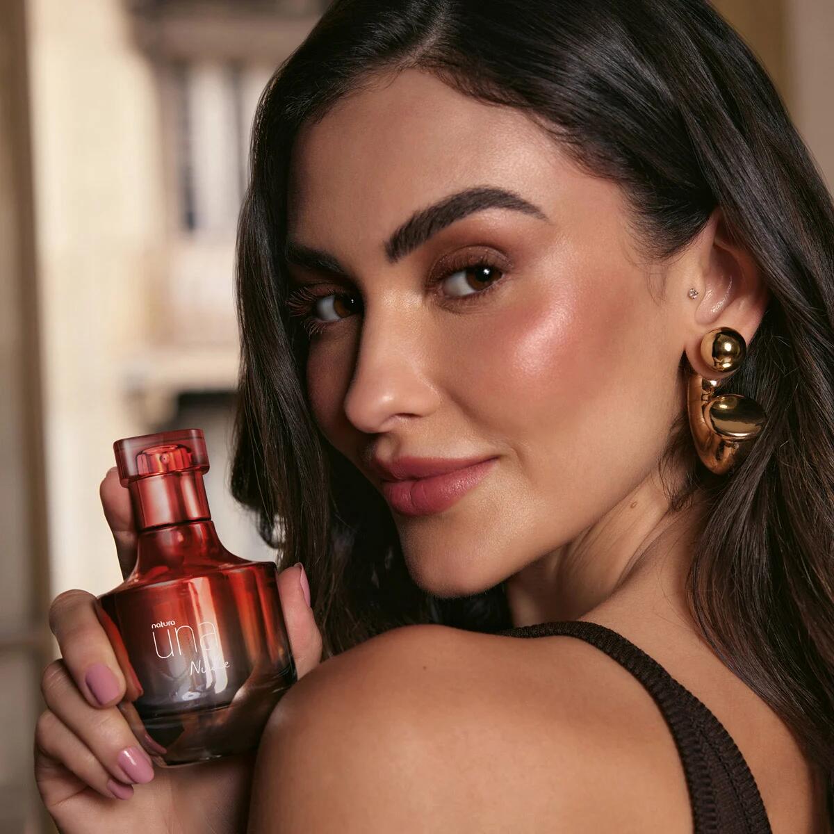 Una Nude Natura perfume - a new fragrance for women 2026