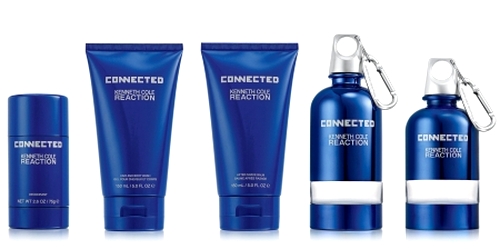 Connected Kenneth Cole Reaction Kenneth Cole cologne - a fragrance for ...