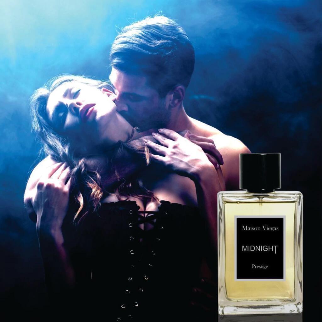Midnight Maison Viegas cologne - a fragrance for men 2024