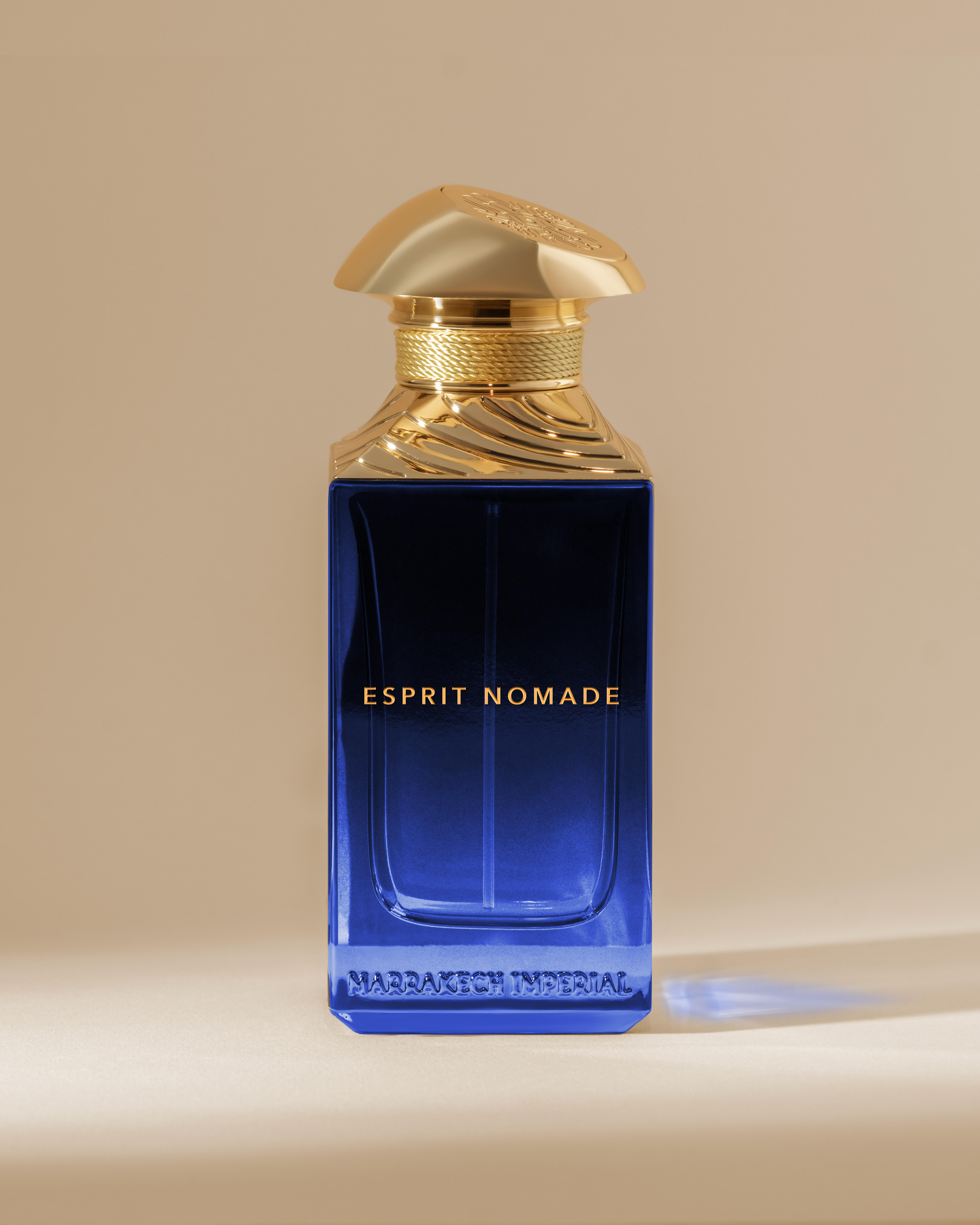 Esprit Nomade Marrakech Imperial perfume - a new fragrance for women ...