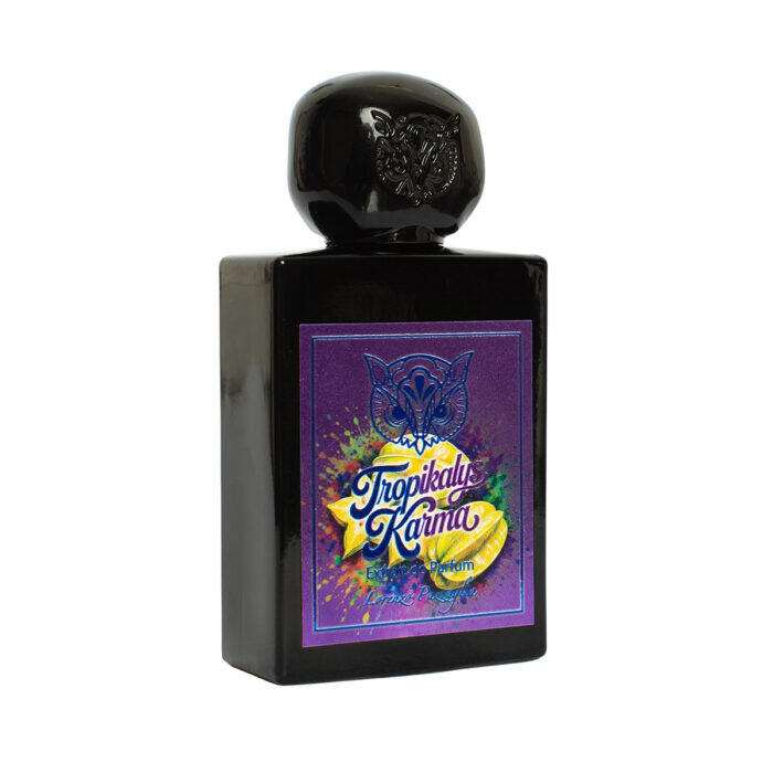 Tropikalys Karma Lorenzo Pazzaglia perfume - a new fragrance for women ...